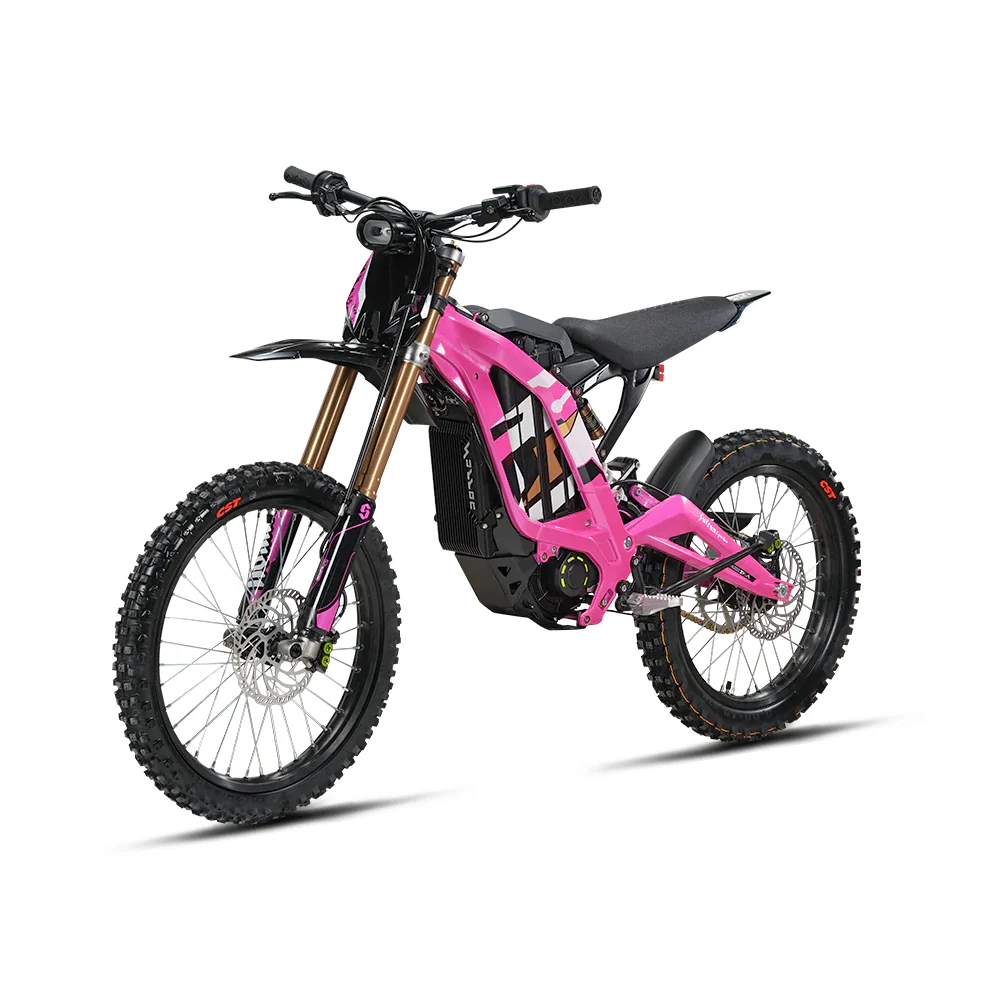 Surron lbx |surron light bee s |surron battery - SurRon FR
